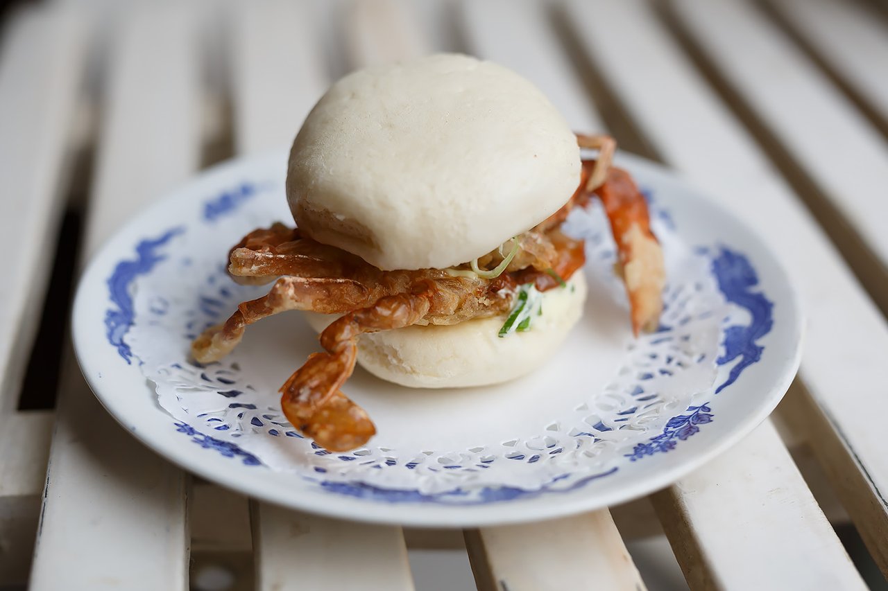 Sansho | Avantgarde Prague