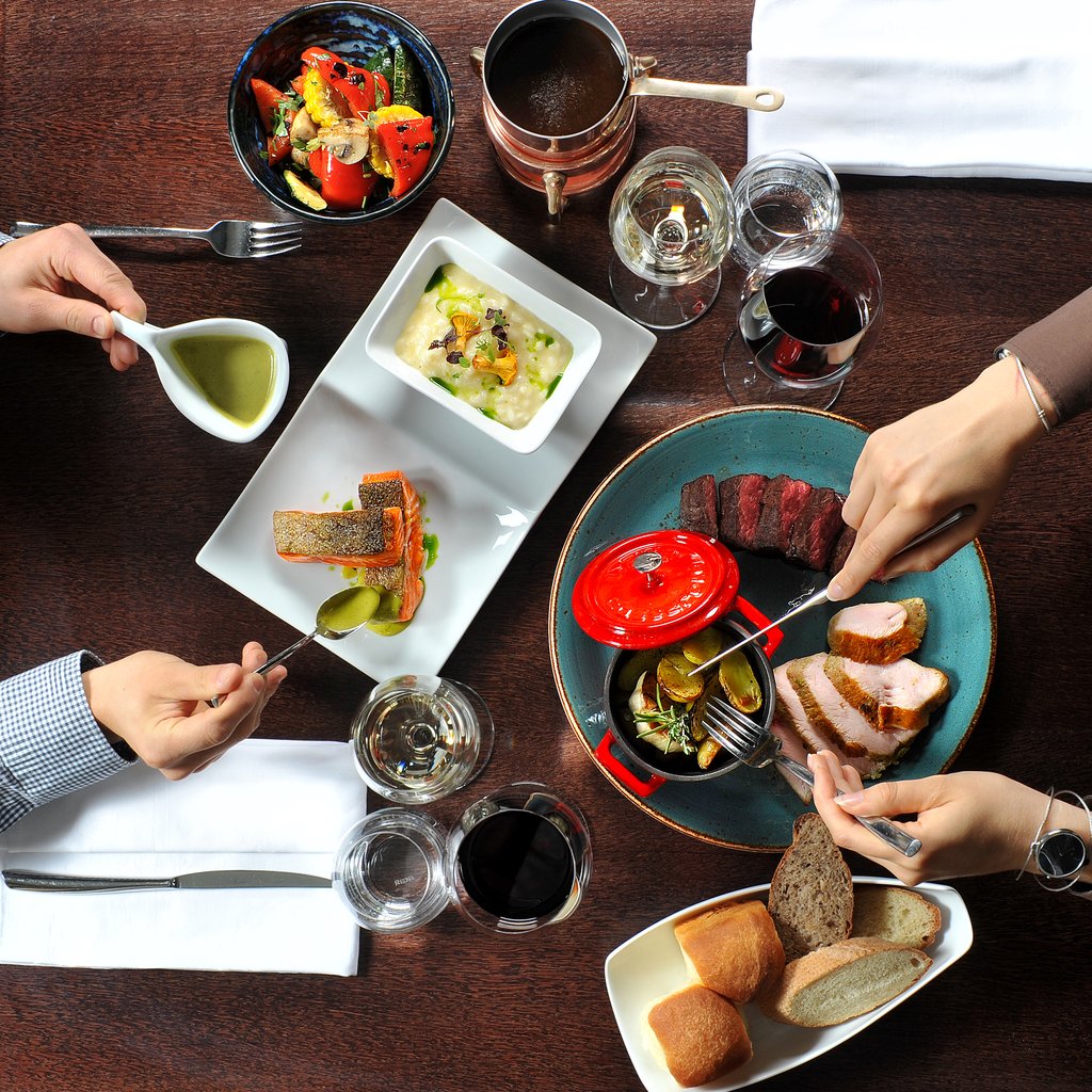 Brunch v gastronomické restauraci Mlýnec | Avantgarde Prague