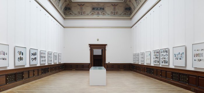 Galerie Rudolfinum | Avantgarde Prague