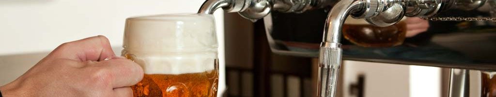 Pivo | Avantgarde Prague