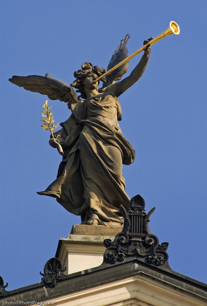 Státní opera | Avantgarde Prague