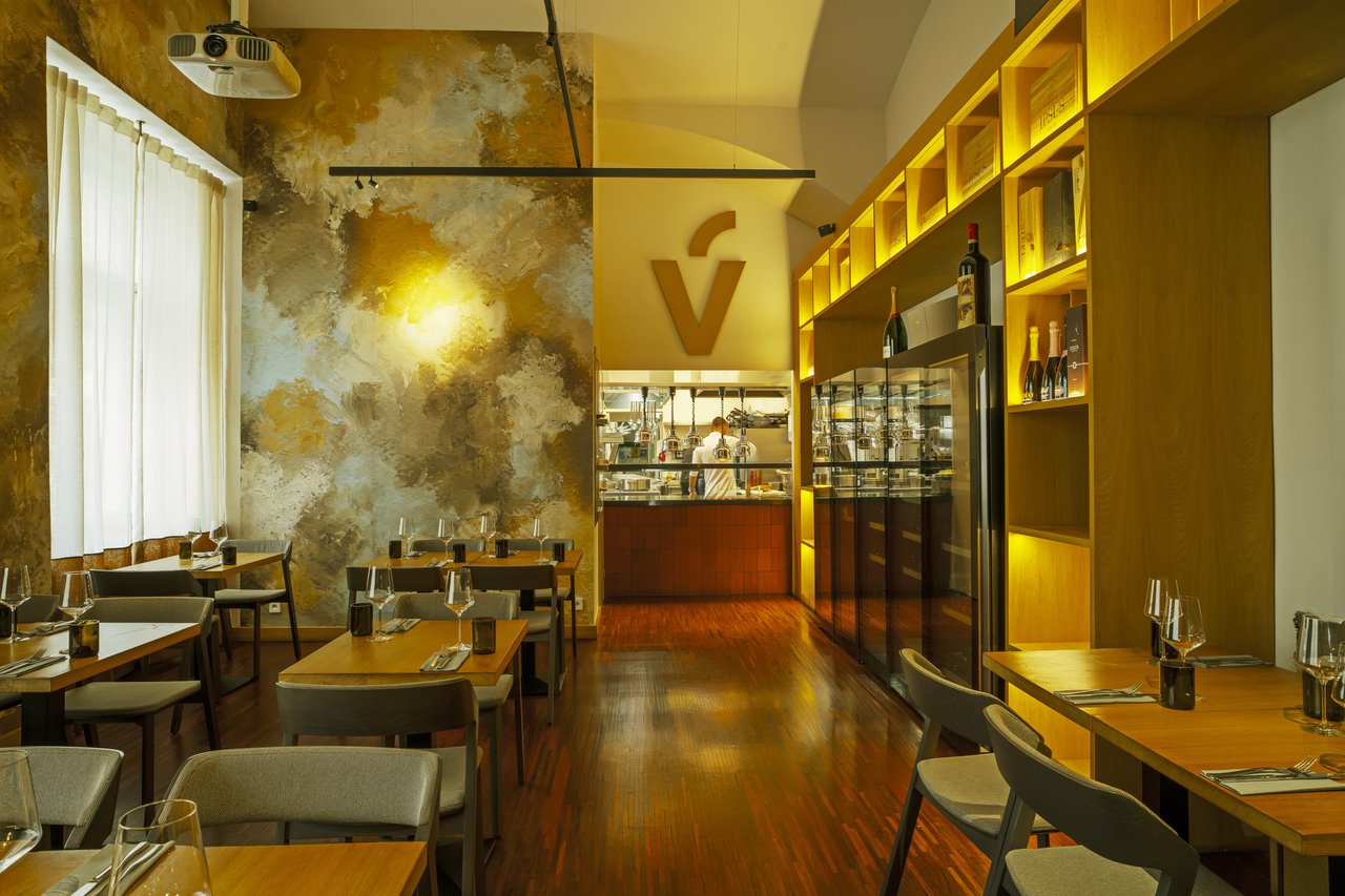 Vinograf | Avantgarde Prague