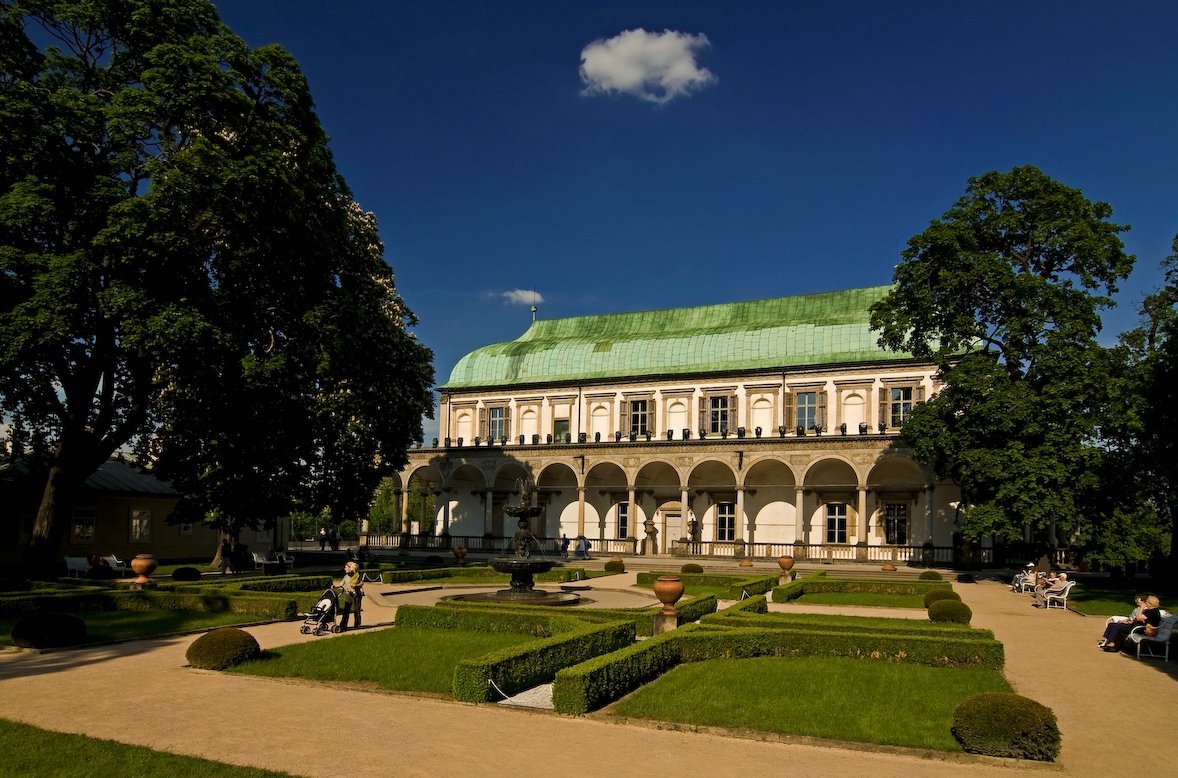 Prohlídka Pražského hradu se soukromým průvodcem | Avantgarde Prague
